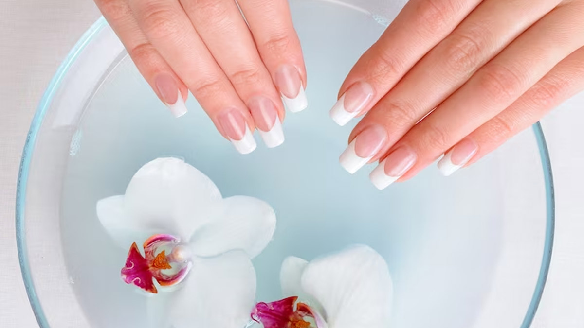 How to Strengthen Your Nails: A Comprehensive Guide - Jen's Nails